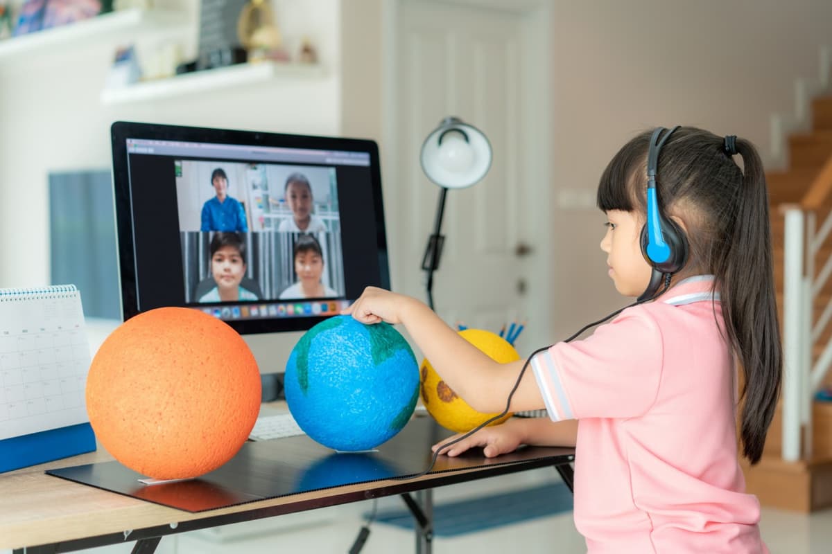Game On! Engaging Virtual Classroom Games to… | Online School Blog