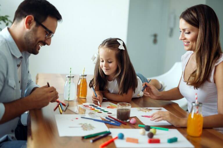 Engaging Activities to Boost Your Homeschool Routine