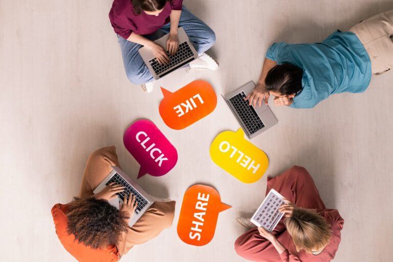 Supercharge Your Studies: Ways to Use Social Media as a Learning Tool